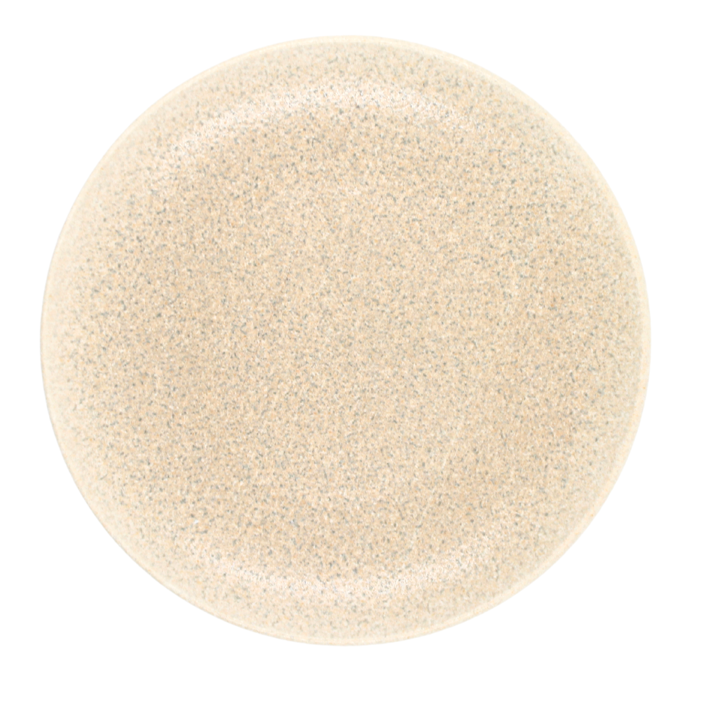 Plato trinche 27 cm Luca Salmon Bonna | sondemesa